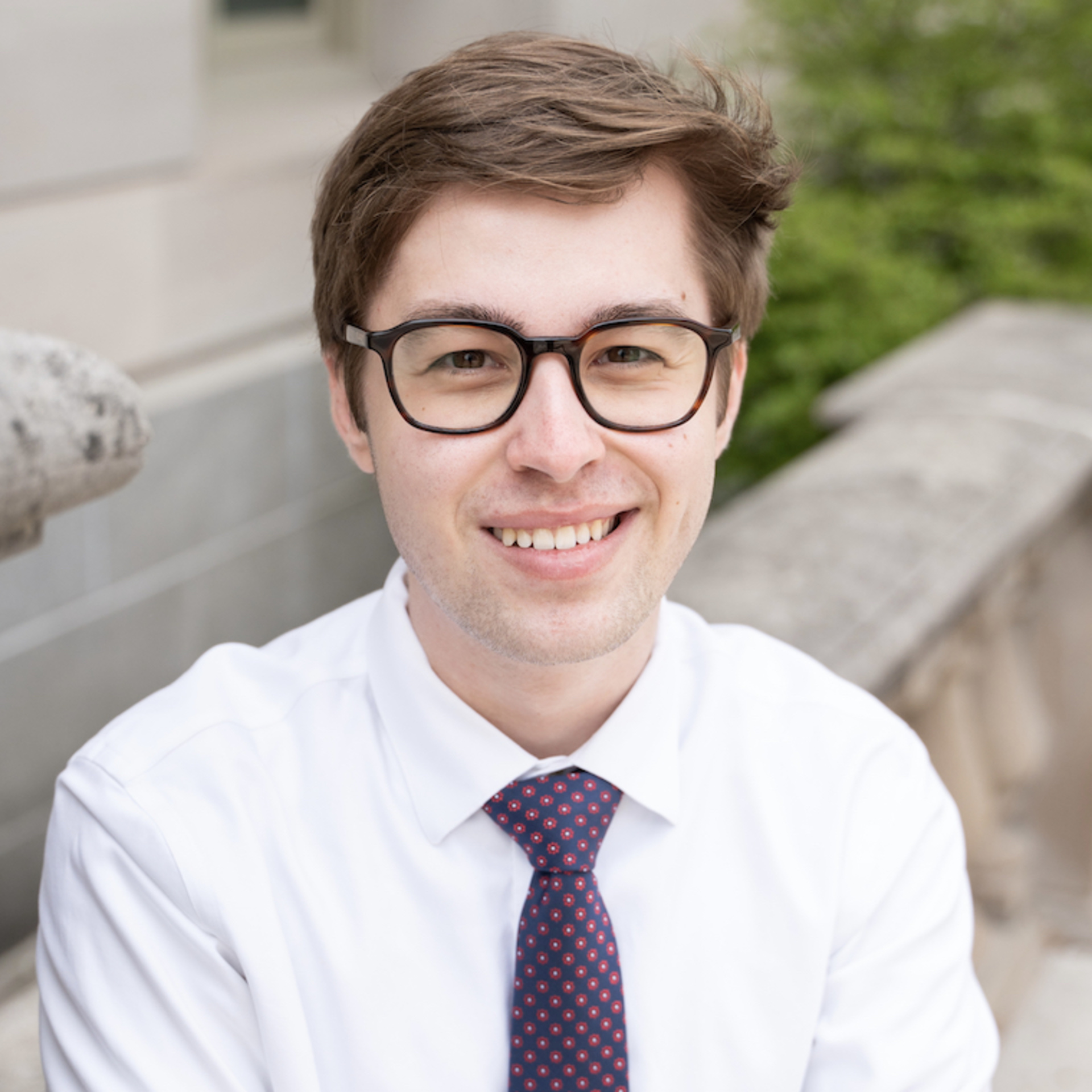 Casey Scott | Philosophy - College of Liberal Arts and Sciences | The ...