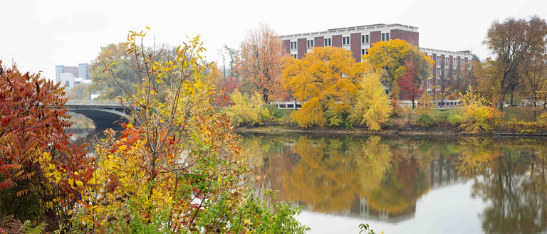 English-Philosophy Building (EPB) | Philosophy - College of Liberal ...